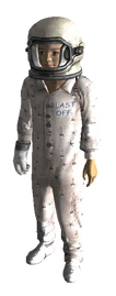 Blast Off pajamas - The Vault Fallout Wiki - Everything you need to ...