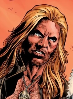 Chance - The Vault Fallout Wiki - Everything you need to know about ...