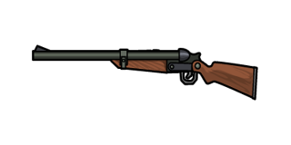 Shotgun (Fallout Shelter) - The Vault Fallout Wiki - Everything you ...