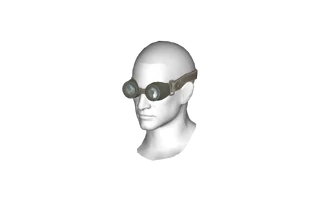 Welding goggles (Fallout 76) - The Vault Fallout Wiki - Everything you ...