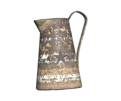 Tin pitcher (Fallout 76) - The Vault Fallout Wiki - Everything you need ...