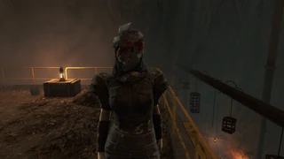 Dixie (Nuka-World) - The Vault Fallout Wiki - Everything you need to ...