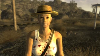 Ada Straus - The Vault Fallout Wiki - Everything you need to know about ...