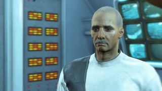 Justin Ayo - The Vault Fallout Wiki - Everything you need to know about ...