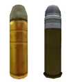 .44 Magnum round (Fallout: New Vegas) - The Vault Fallout Wiki ...