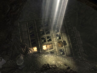 Buried buildings - The Vault Fallout Wiki - Everything you need to know ...