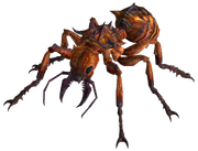 Forced Evolutionary Virus - The Vault Fallout Wiki - Everything you ...