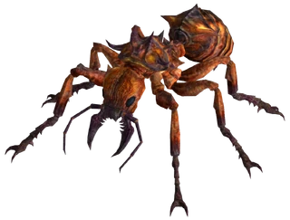 Fire ant (Fallout 3) - The Vault Fallout Wiki - Everything you need to ...