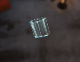 Large beaker - The Vault Fallout Wiki - Everything you need to know ...