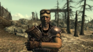 Crow - The Vault Fallout Wiki - Everything you need to know about ...