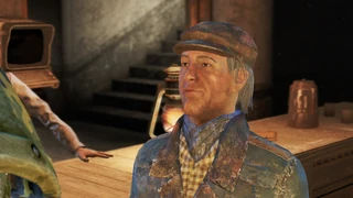 Hazardous Material - The Vault Fallout Wiki - Everything you need to ...