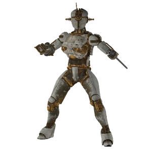 Novatron Eliminator - The Vault Fallout Wiki - Everything you need to ...