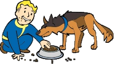 Good Doggy/Fallout 76 - The Vault Fallout Wiki - Everything you need to ...