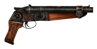 The Kneecapper - The Vault Fallout Wiki - Everything you need to know ...