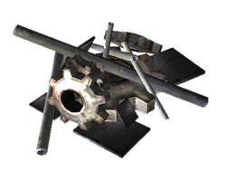 Scrap metal (Fallout: New Vegas) - The Vault Fallout Wiki - Everything ...