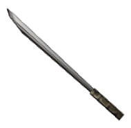 Machete (Van Buren) - The Vault Fallout Wiki - Everything you need to ...