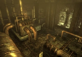 The Pitt underground - The Vault Fallout Wiki - Everything you need to ...