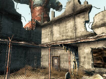 Child slave house - The Vault Fallout Wiki - Everything you need to ...