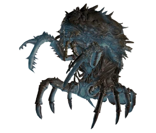 Nukalurk queen - The Vault Fallout Wiki - Everything you need to know ...