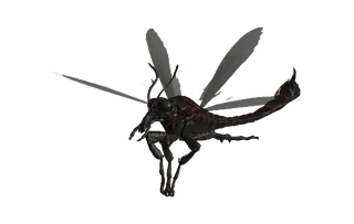 Stingwing chaser (Fallout 76) - The Vault Fallout Wiki - Everything you ...