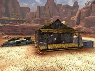 General store - The Vault Fallout Wiki - Everything you need to know ...