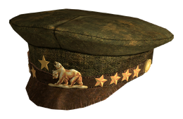 General Oliver's uniform - The Vault Fallout Wiki - Everything you need ...