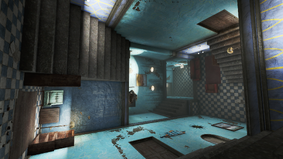 Fun House - The Vault Fallout Wiki - Everything you need to know about ...