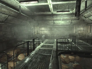 Sunken sewer - The Vault Fallout Wiki - Everything you need to know ...