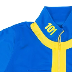 Vault 101 Tracksuit