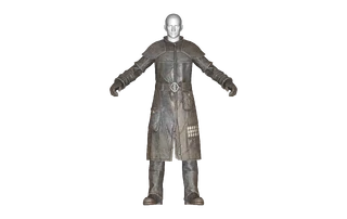 Courser uniform - The Vault Fallout Wiki - Everything you need to know ...