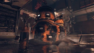 The Motherlode - The Vault Fallout Wiki - Everything you need to know ...