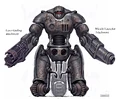 Sentry bot - The Vault Fallout Wiki - Everything you need to know about ...