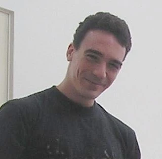 Jorge Salgado - The Vault Fallout Wiki - Everything you need to know ...