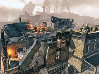 Marked men camp - The Vault Fallout Wiki - Everything you need to know ...