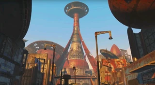 Galactic Zone - The Vault Fallout Wiki - Everything you need to know ...