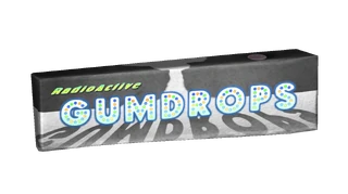 Gum drops (Fallout 4) - The Vault Fallout Wiki - Everything you need to ...