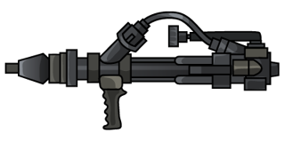 Flamer (Fallout Shelter) - The Vault Fallout Wiki - Everything you need ...