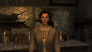 Trudy - The Vault Fallout Wiki - Everything you need to know about ...
