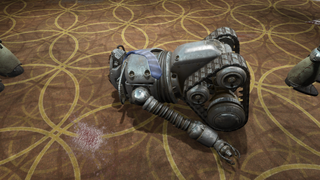 Brain Dead - The Vault Fallout Wiki - Everything you need to know about ...