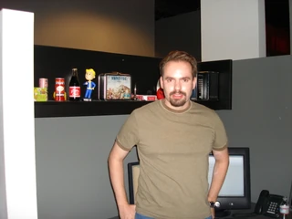Brian Robb - The Vault Fallout Wiki - Everything you need to know about ...