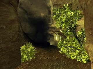 Fallen Rock cave - The Vault Fallout Wiki - Everything you need to know ...