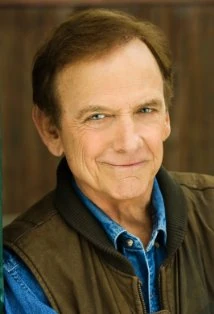 Monte Markham - The Vault Fallout Wiki - Everything you need to know ...