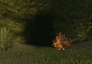 Lake Mead cave - The Vault Fallout Wiki - Everything you need to know ...