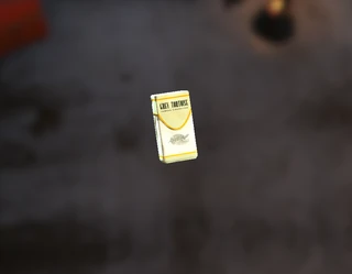 Preserved cigarette pack - The Vault Fallout Wiki - Everything you need ...
