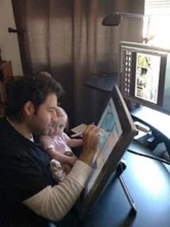 Michael Atiyeh - The Vault Fallout Wiki - Everything you need to know ...