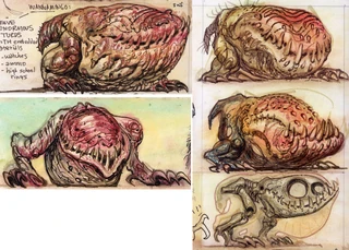 Mutant wanamingo - The Vault Fallout Wiki - Everything you need to know ...