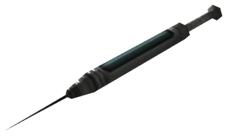 Med-X (Fallout: New Vegas) - The Vault Fallout Wiki - Everything you ...