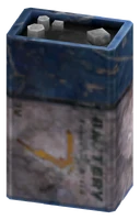 Fission battery - The Vault Fallout Wiki - Everything you need to know ...