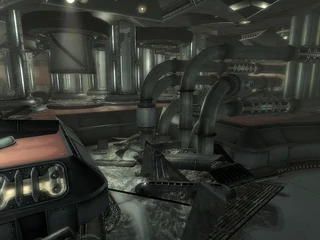 Maintenance level - The Vault Fallout Wiki - Everything you need to ...