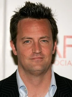 Matthew Perry - The Vault Fallout Wiki - Everything you need to know ...